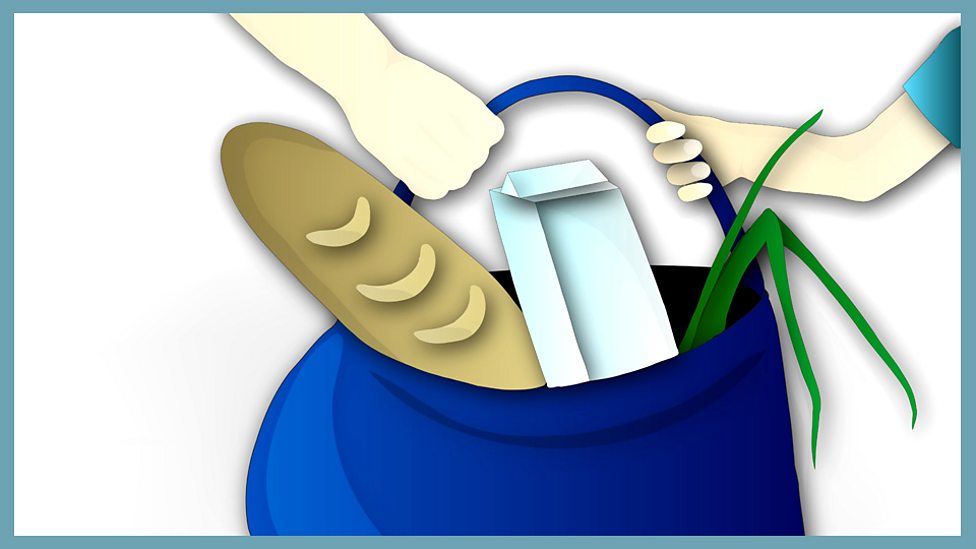 EYFS. Listening skills - 12: Sound games 1 - BBC Teach