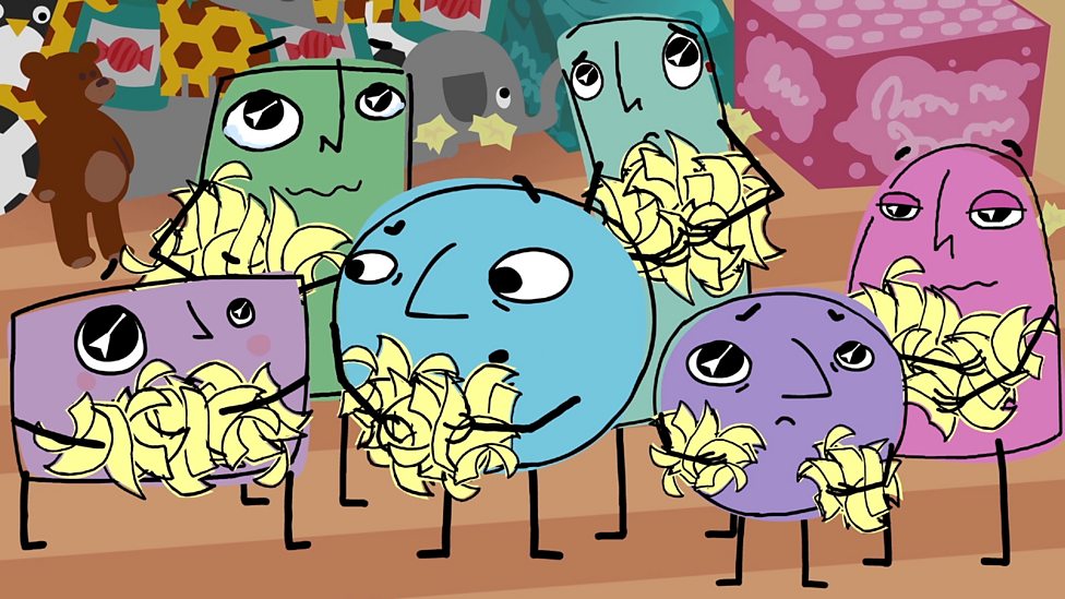 CA2 Mathemateg - BBC Bitesize