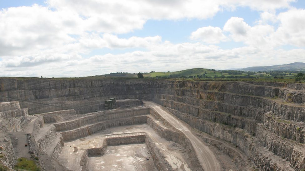 Limestone - GCSE Chemistry (Single Science) - BBC Bitesize