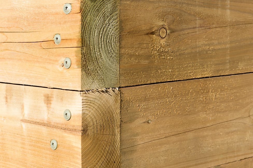 Unit 1.4 Appropriate methods of joining – joining wood, plastic and ...