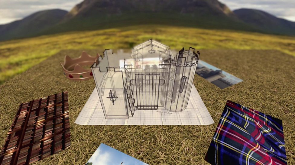 Design and Technology KS2: Dengineers - BBC Teach