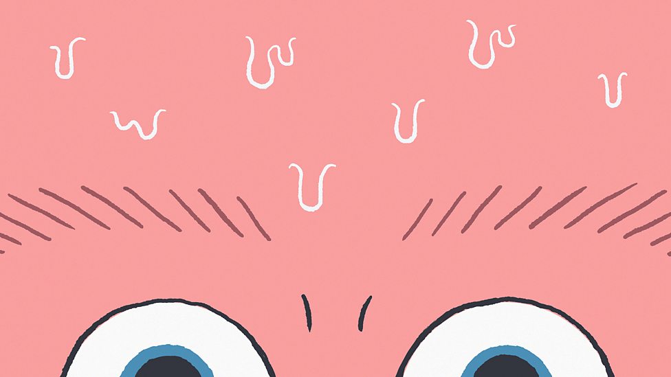 Feeling hot hot hot: the weird things that happen to your body in ...