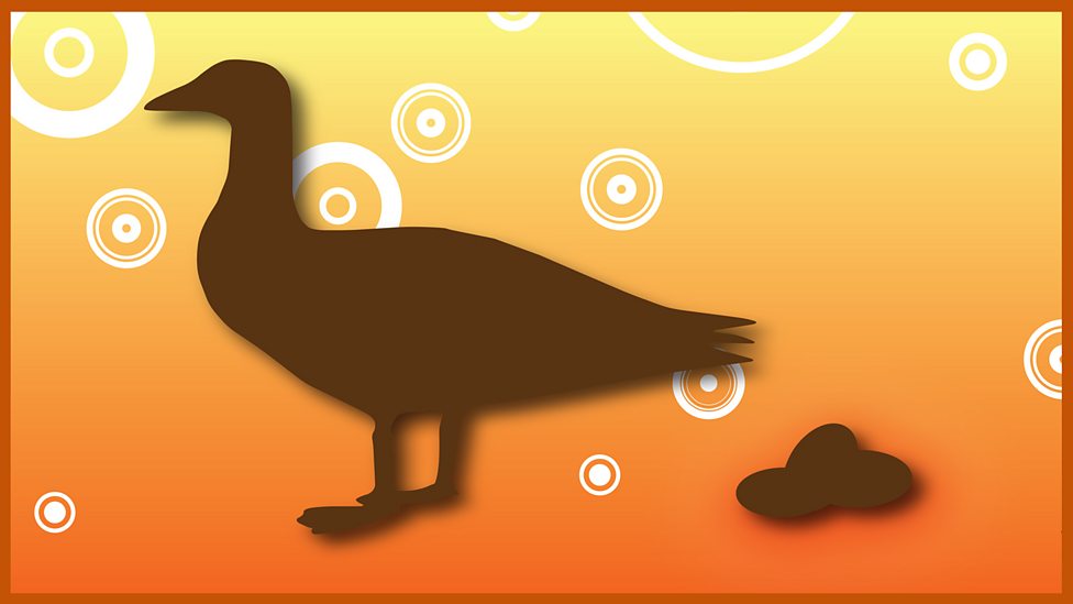 English KS1/KS2: Aesop's Fables - 22. The Fox and the Stork - BBC Teach