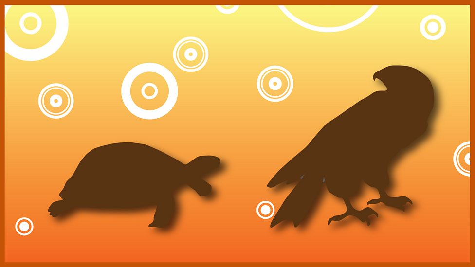English KS1/KS2: Aesop's Fables - 35. The Town Mouse and the Country ...