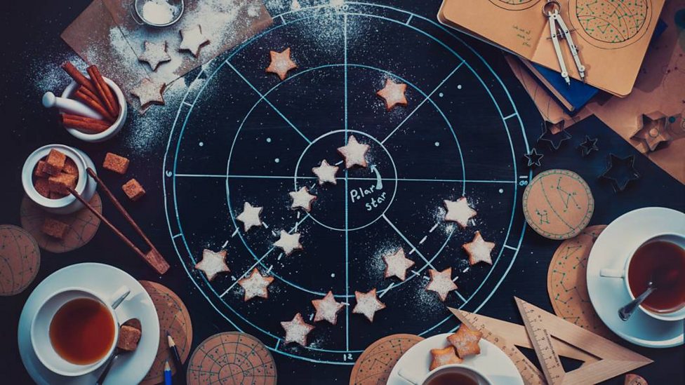 Who actually writes horoscopes - and do you believe them? - BBC Three