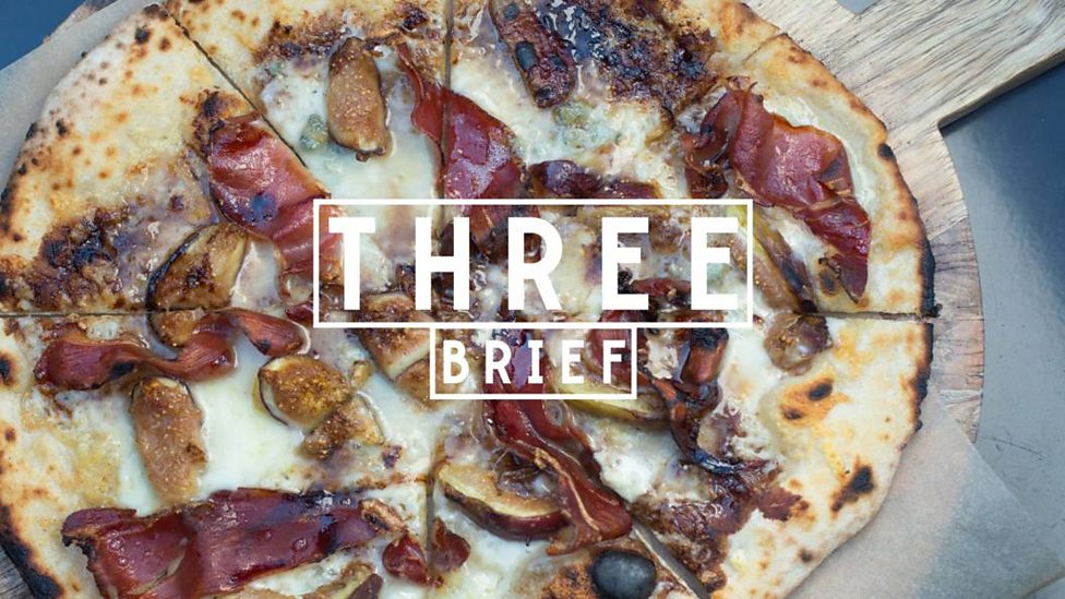 Everything you need to know about #Pizzagate - BBC Three