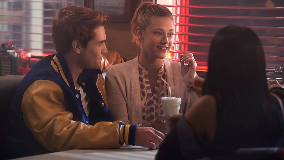 Riverdale is a masterpiece and here's why - BBC Three