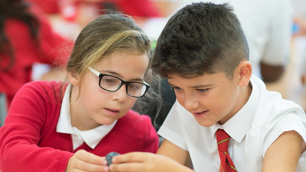 What is Terrific Scientific? - BBC Teach