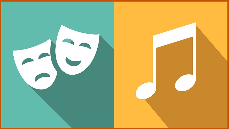 Primary Drama KS2 - BBC Teach