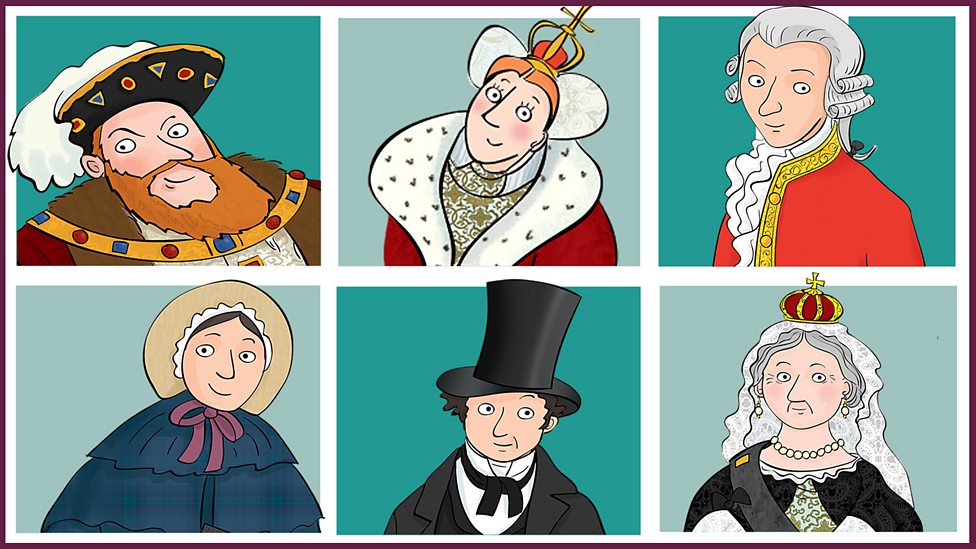 KS1 Music: History - Famous People - BBC Teach