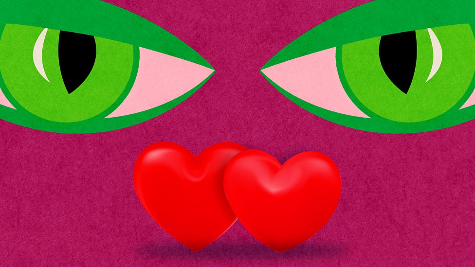 No label dating: can you have love without commitment? - BBC Three