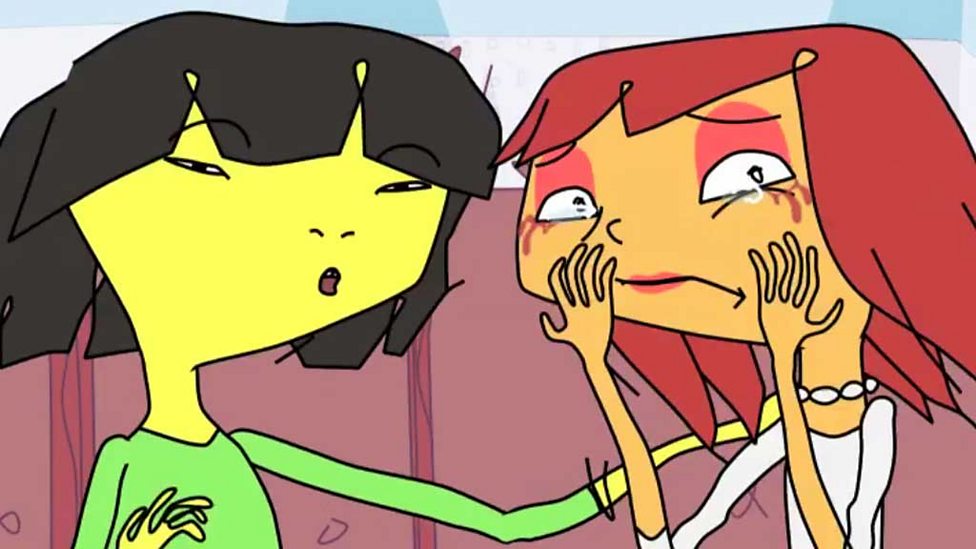 5 reasons why recognising your emotions is important - BBC Teach