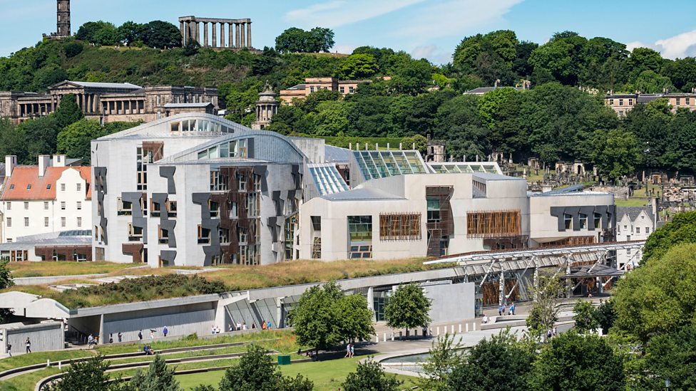 Democracy in Scotland and the UK - Higher Modern Studies - BBC Bitesize