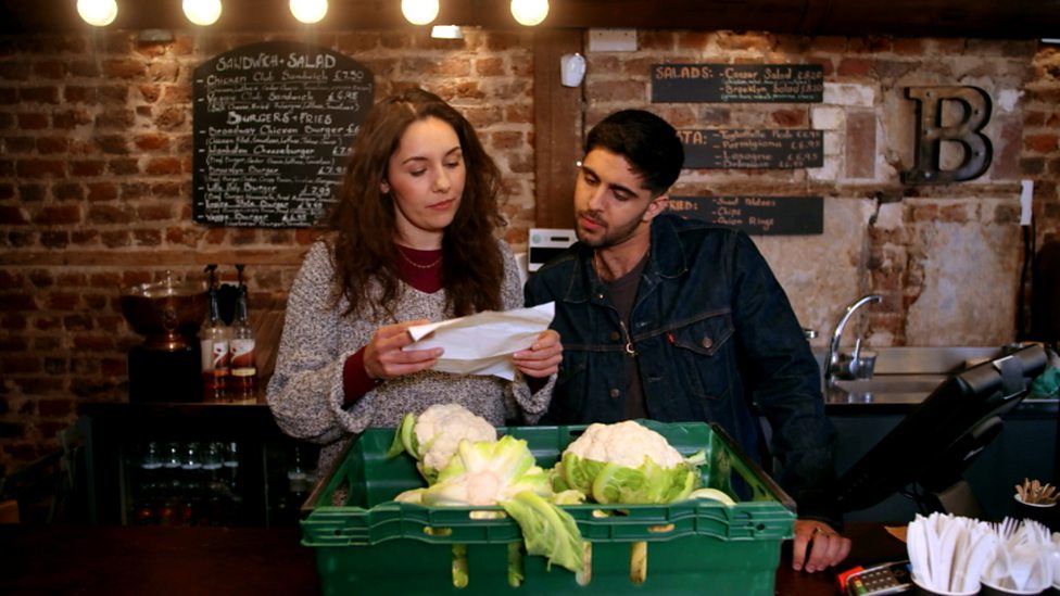 Learn the basics - Functional Skills English (Levels 1 and 2) - BBC ...