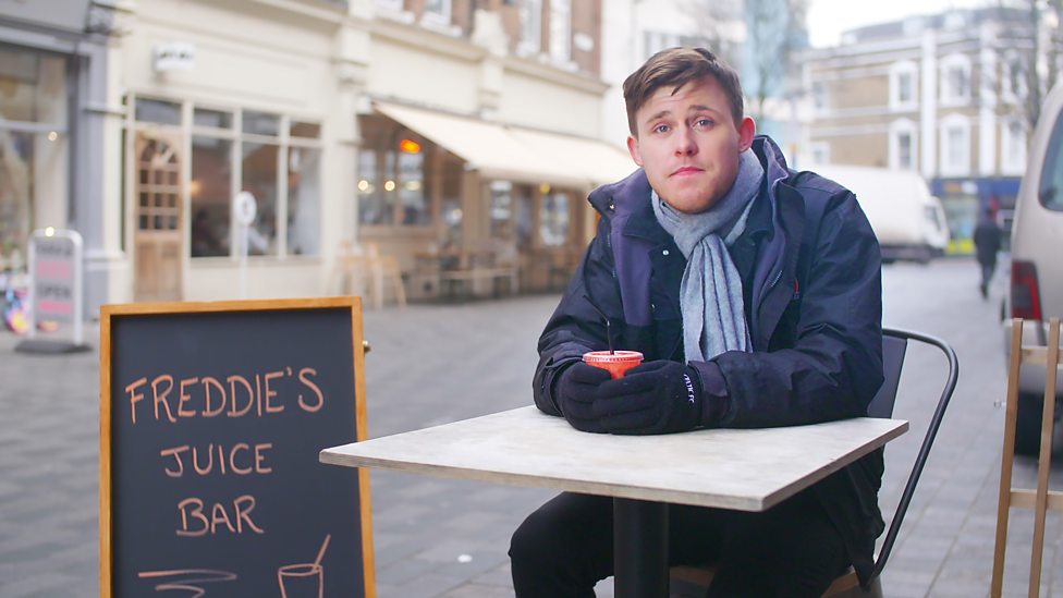 Learn the basics - Functional Skills English (Levels 1 and 2) - BBC ...