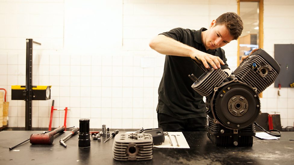 Automotive - Functional Skills Maths (Levels 1 and 2) - BBC Bitesize