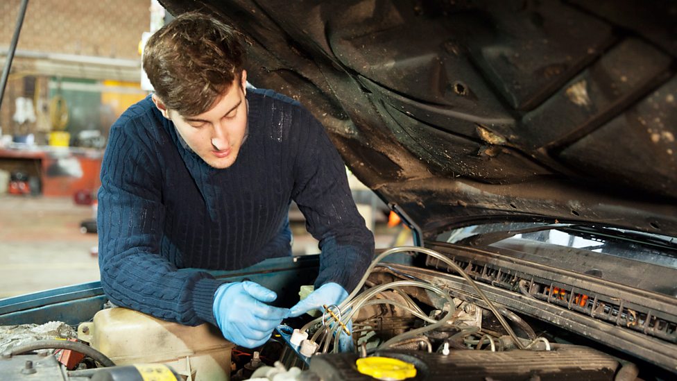 Automotive - Functional Skills Maths (Levels 1 and 2) - BBC Bitesize