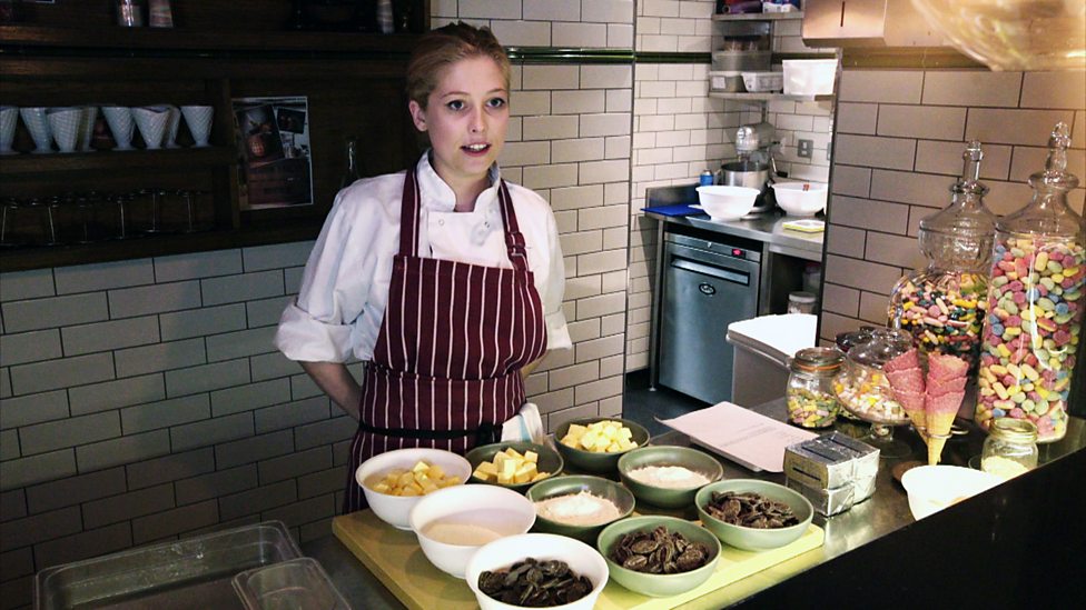 Catering - Core Skills Numeracy (Level 3) - BBC Bitesize