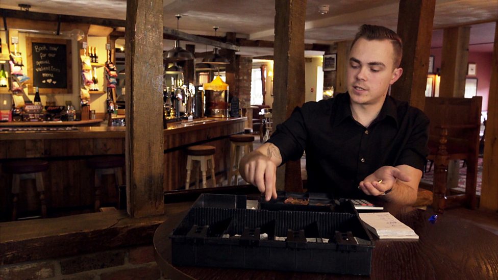 Catering - Core Skills Numeracy (Level 3) - BBC Bitesize