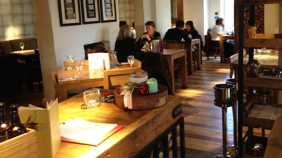 Catering - Core Skills Communication (Level 3) - BBC Bitesize