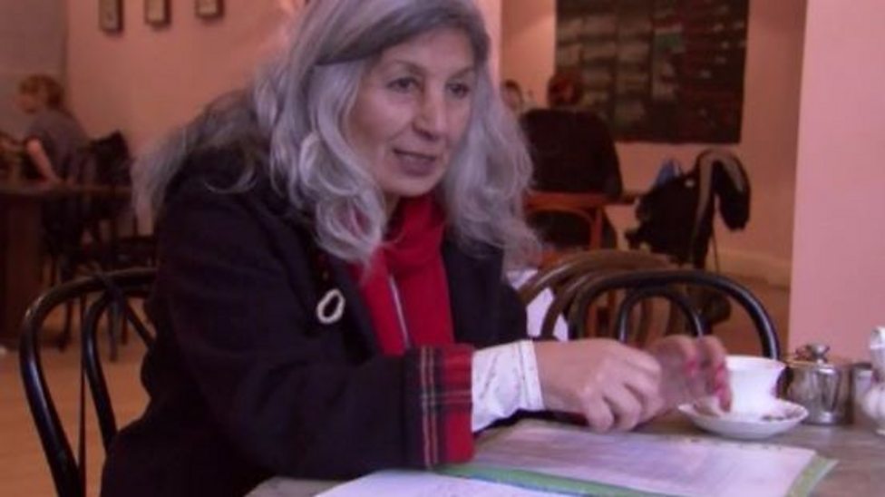 English Literature KS3 / GCSE: Poets in Person - BBC Teach
