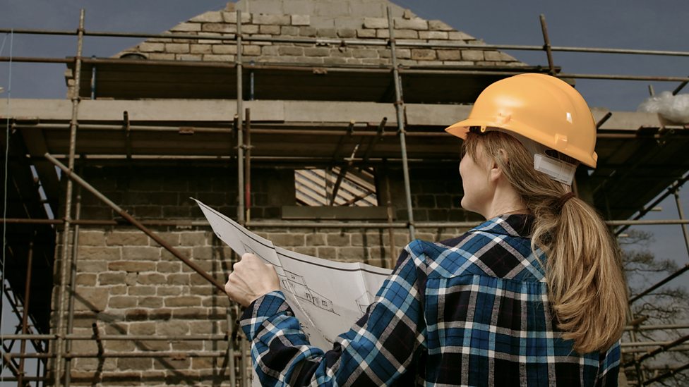 Construction - Functional Skills English (Levels 1 and 2) - BBC Bitesize