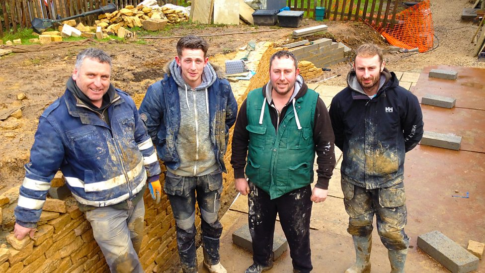 Construction - Functional Skills English (Levels 1 and 2) - BBC Bitesize