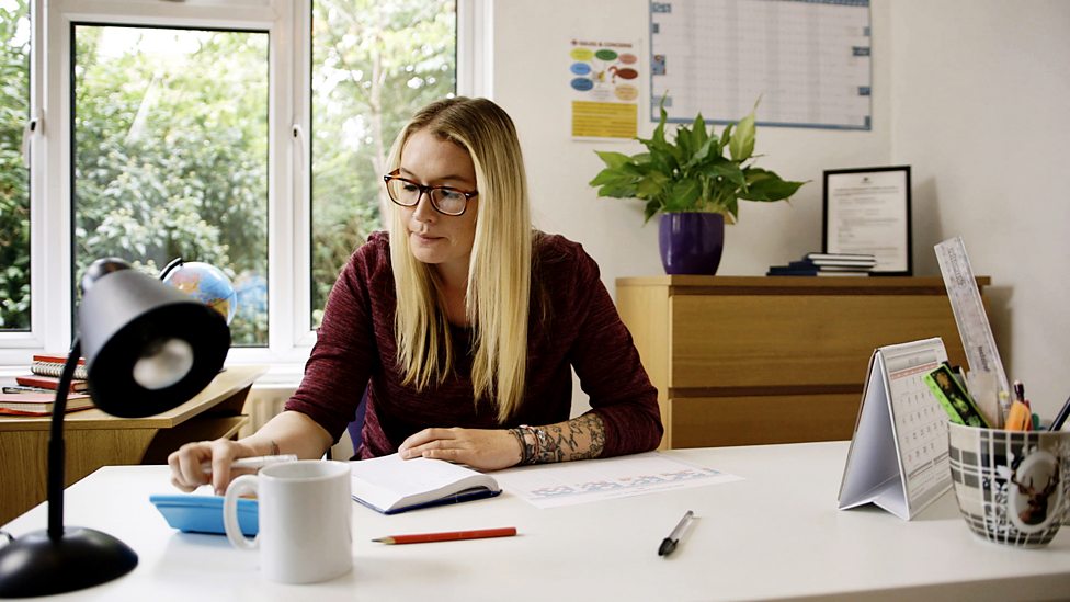 Health and social care - Core Skills Numeracy (Level 3) - BBC Bitesize