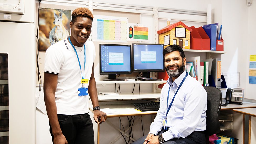 Health and social care - Core Skills Numeracy (Level 3) - BBC Bitesize