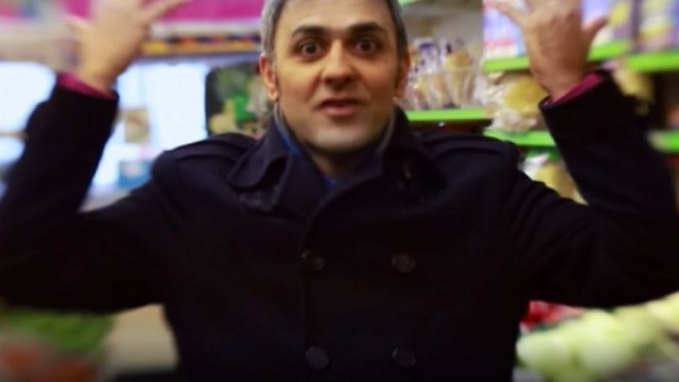 English Literature KS3 / GCSE: 'Singh Song' by Daljit Nagra (analysis ...