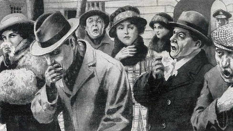 What was medicine like during World War One? - BBC Bitesize