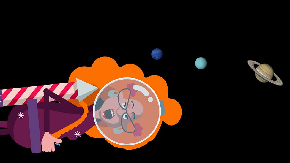 Earth and space - KS2 Science - BBC Bitesize