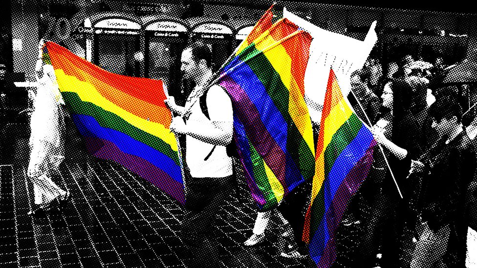 A decade after gay teen Michael Causer's murder, is hate crime rising ...