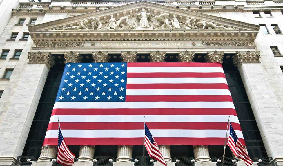 World power: USA - Higher Modern Studies - BBC Bitesize