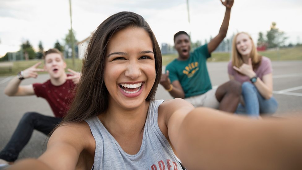 Me, my family and friends - GCSE Spanish - BBC Bitesize