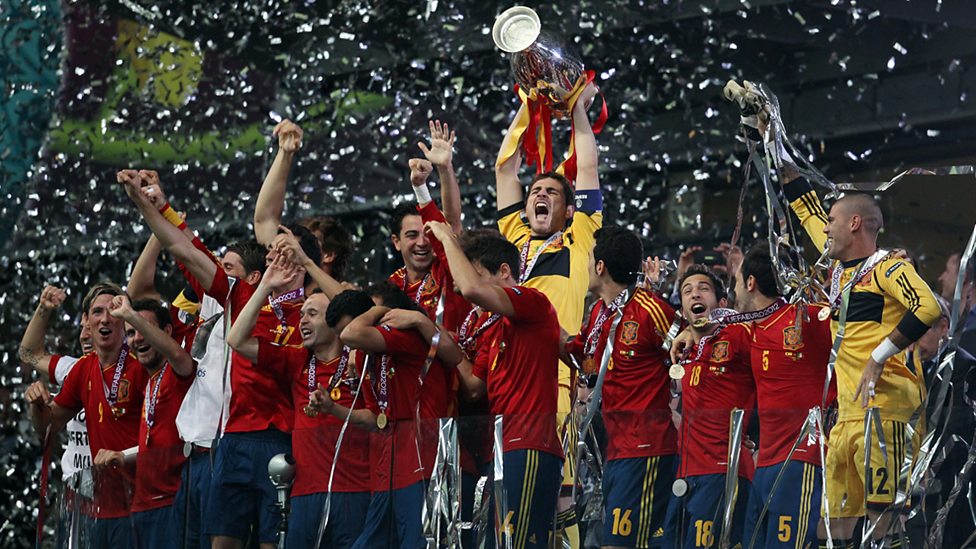 GCSE Spanish - Eduqas (for exams until 2025) - BBC Bitesize