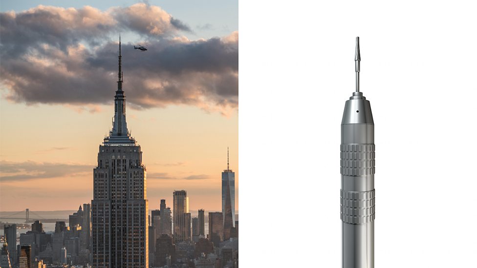 Norman MacCaig - Higher English - BBC Bitesize