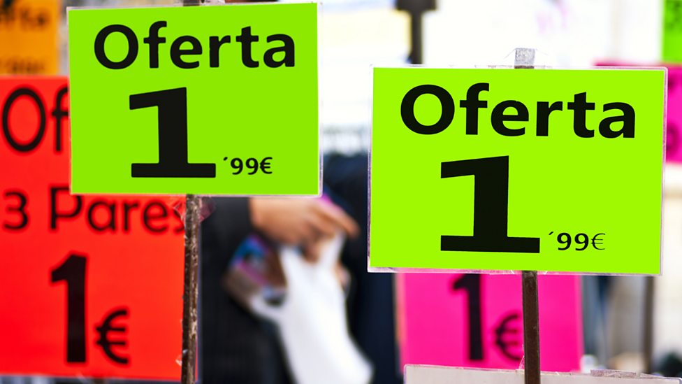 Reading questions - online shopping - Foundation - Shopping and ...