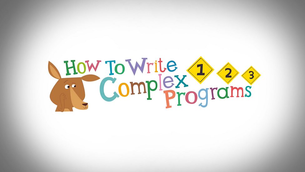 2nd level Computing Science and Digital Literacy - BBC Bitesize