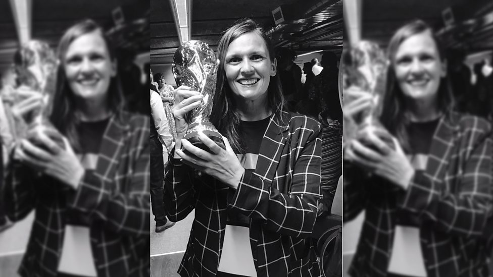 What it's like being a modern-day female football fan - BBC Three