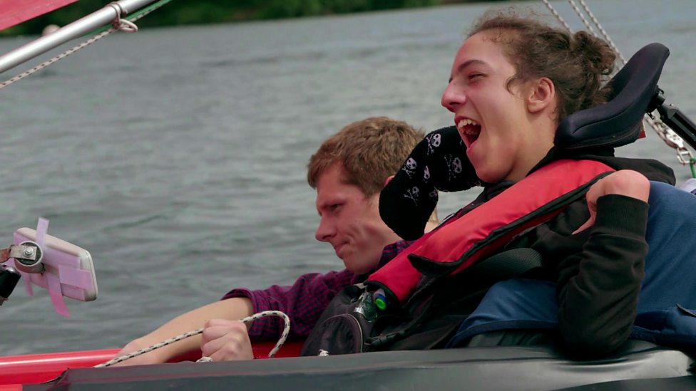 Design and Technology KS3/4: Big Life Fix - BBC Teach