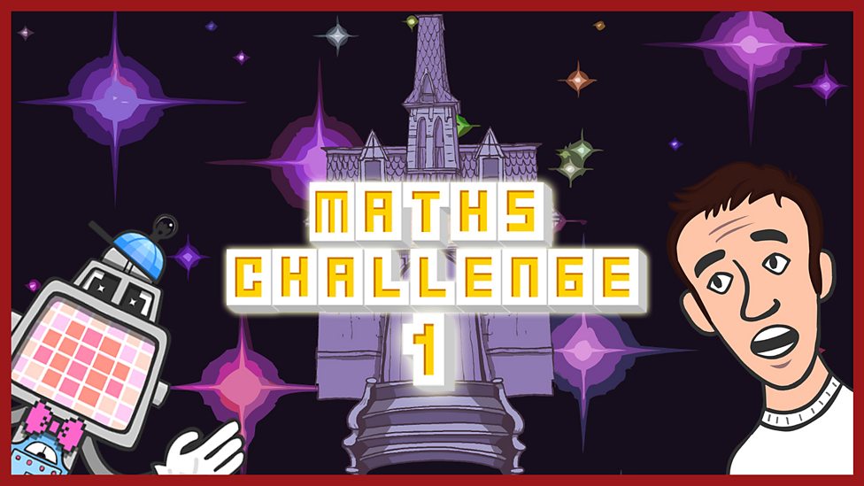 Maths Challenge Quiz. 1: All the fun of the fair - BBC Teach