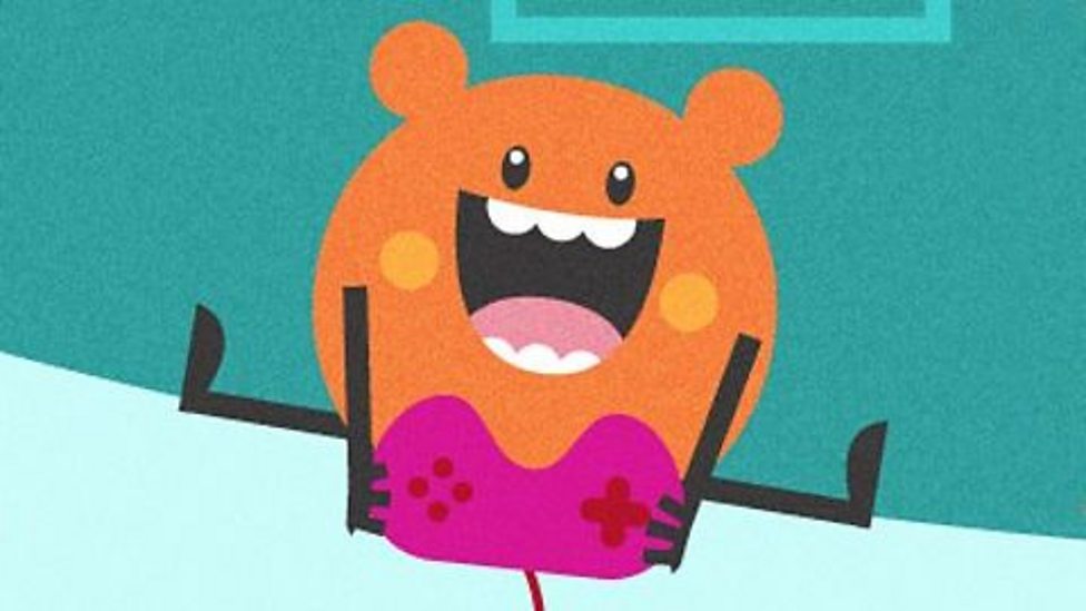 Computing - KS1 Digital Skills - BBC Bitesize