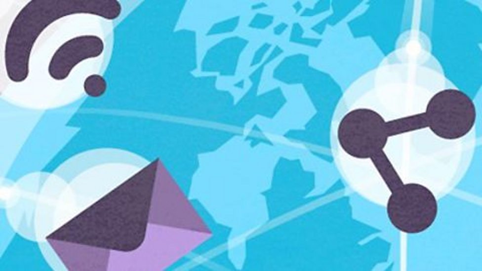 2nd level Computing Science and Digital Literacy - BBC Bitesize