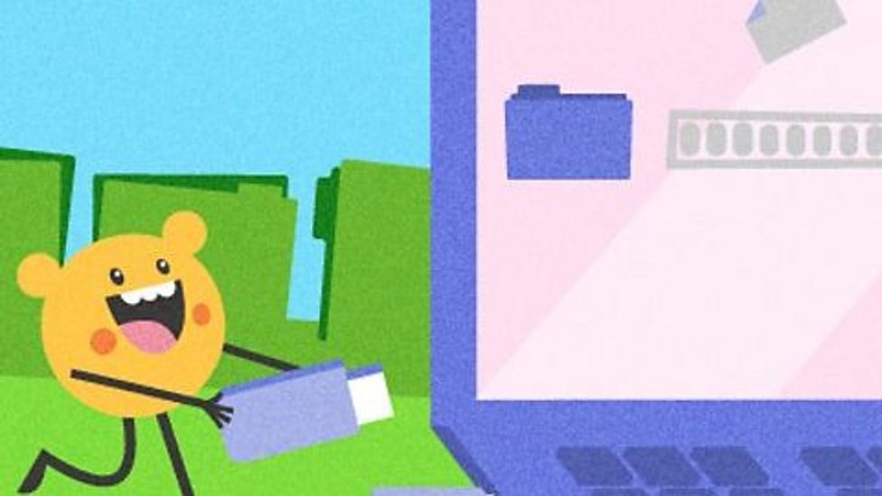 KS1 Digital Skills - BBC Bitesize