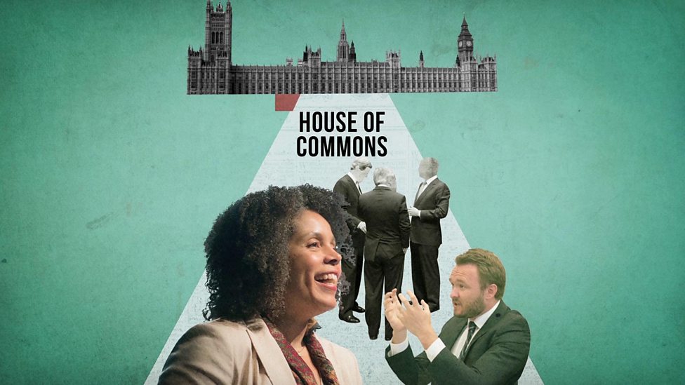 GCSE Citizenship: How Government Works - BBC Teach