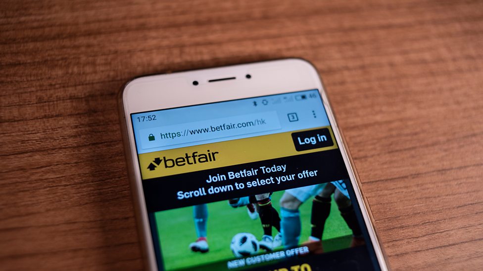 Does football have a gambling problem? - BBC Three