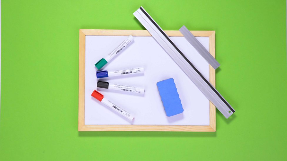 How to solve algebraic equations using guess and check - BBC Bitesize