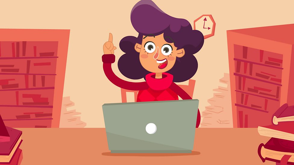 Seven books that made history - BBC Bitesize