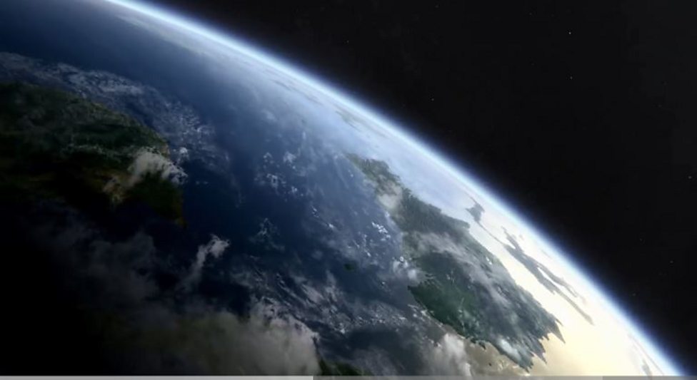 Physics KS4 / GCSE: The Origin of the Northern and Southern Lights ...